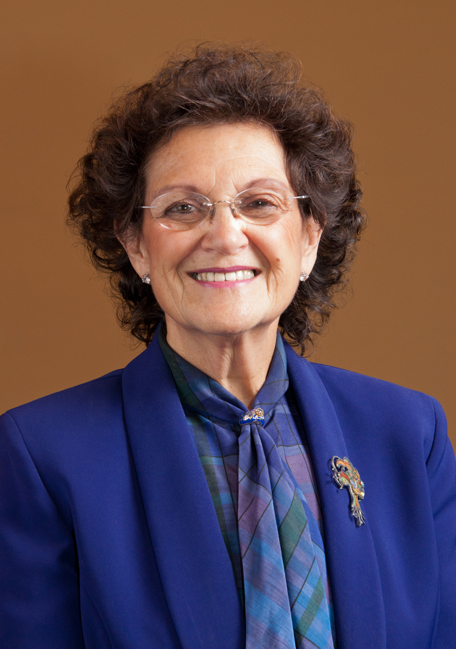 The Federation of Jewish Women's Organization