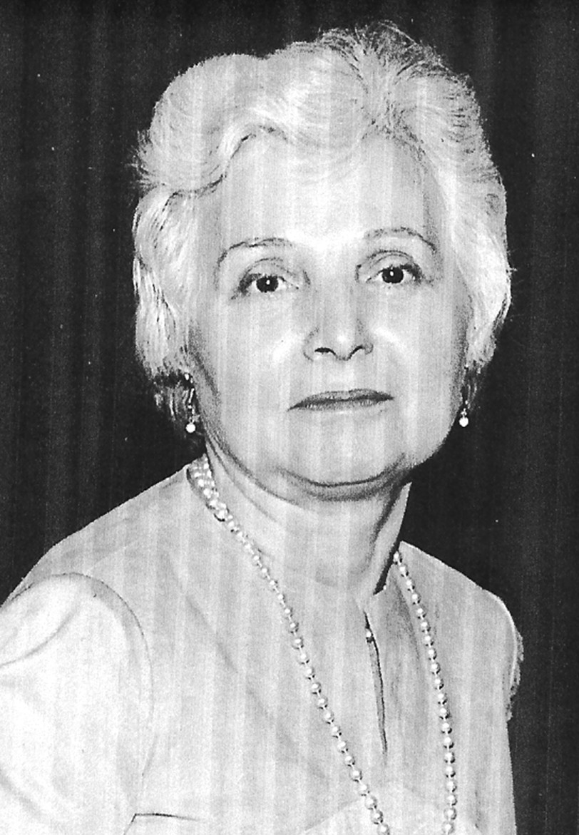 The Federation of Jewish Women's Organization