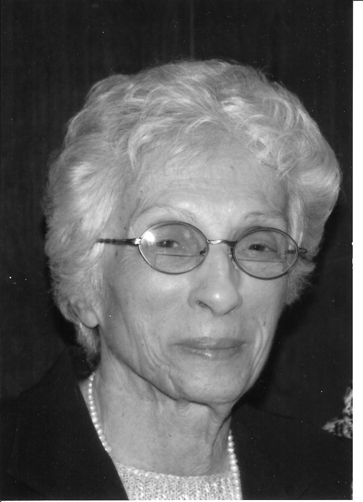 The Federation of Jewish Women's Organization