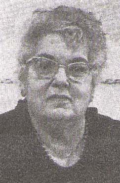 The Federation of Jewish Women's Organization