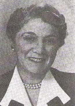 The Federation of Jewish Women's Organization