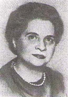 The Federation of Jewish Women's Organization